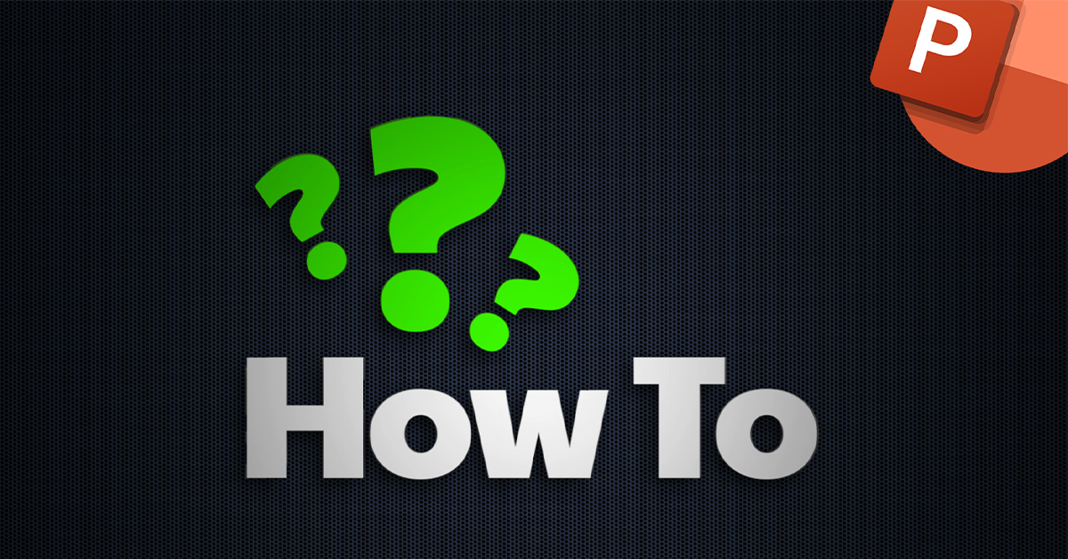 Microsoft POWERPOINT How To Send The Fonts In Your Presentation CanopyTech Resources Ltd 